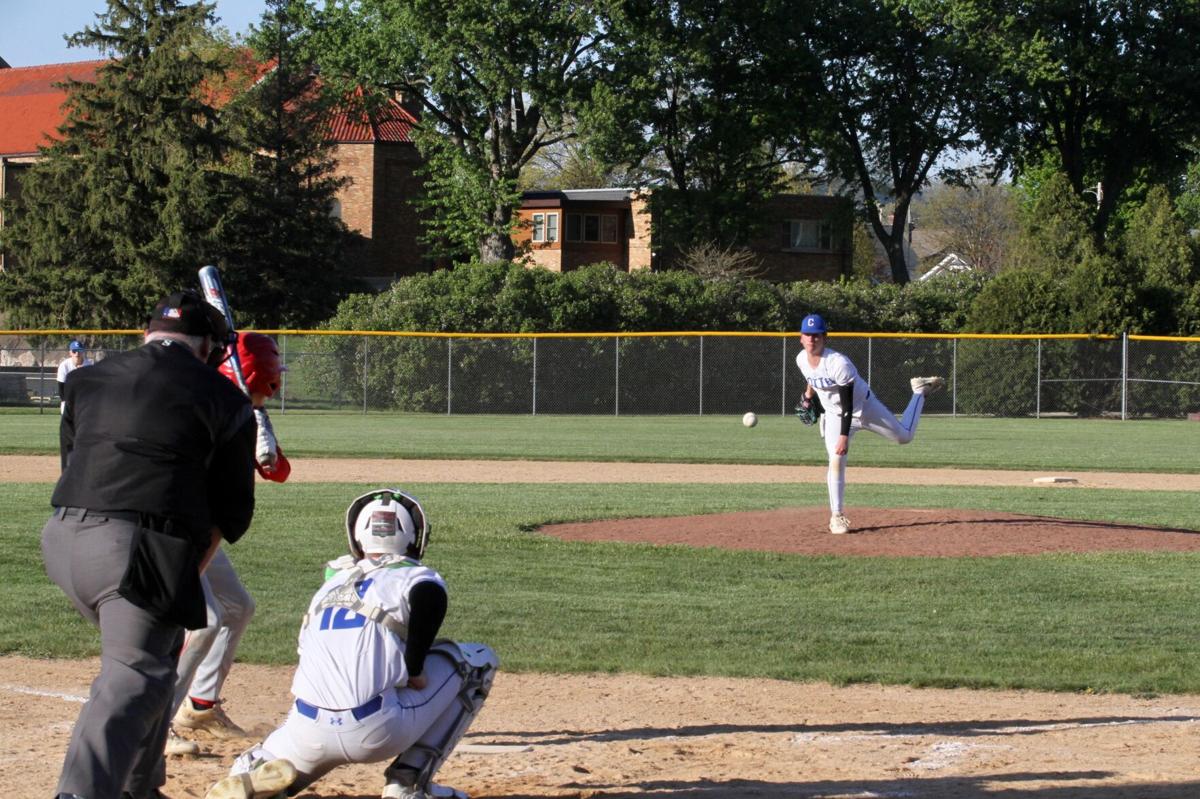 Ramblers baseball beats Lourdes 11-5 to make state | | winonapost.com