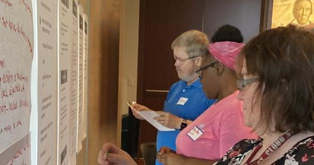 History Center developing new museum experience | Community ...