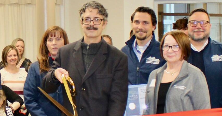 HCO celebrates 50 years of service | Community | winonapost.com