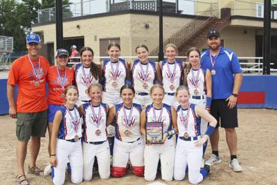 Winstars 14U softball wins state championship | Sports | winonapost.com