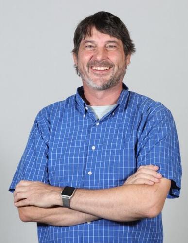 Jason Dicus | | winonapost.com