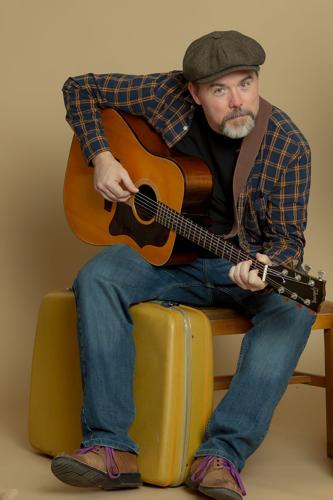 Storytelling Festival features Paul Strickland | Arts & Entertainment ...