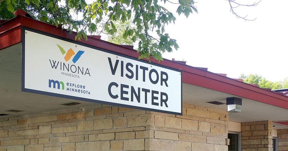 Winona Visitor Center now open 7 days a week | Community | winonapost.com