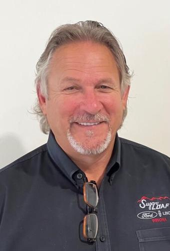 Sugar Loaf Ford’s Puetz nominated for TIME Dealer of the Year ...