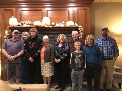 Upcoming Walk to End Alzheimer's unites families | News | winonapost.com