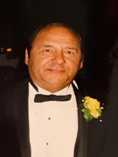 Wilson, Donald Charles | Obituaries | winonapost.com