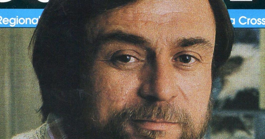 Linden, Robert “Rob” Charles | Obituaries | winonapost.com