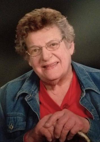 Michalowski, Darlene Joyce | Obituaries | winonapost.com