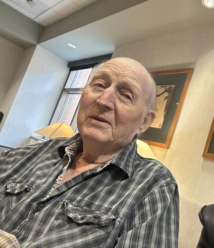 Loken, Larry Oliver | Obituaries | winonapost.com