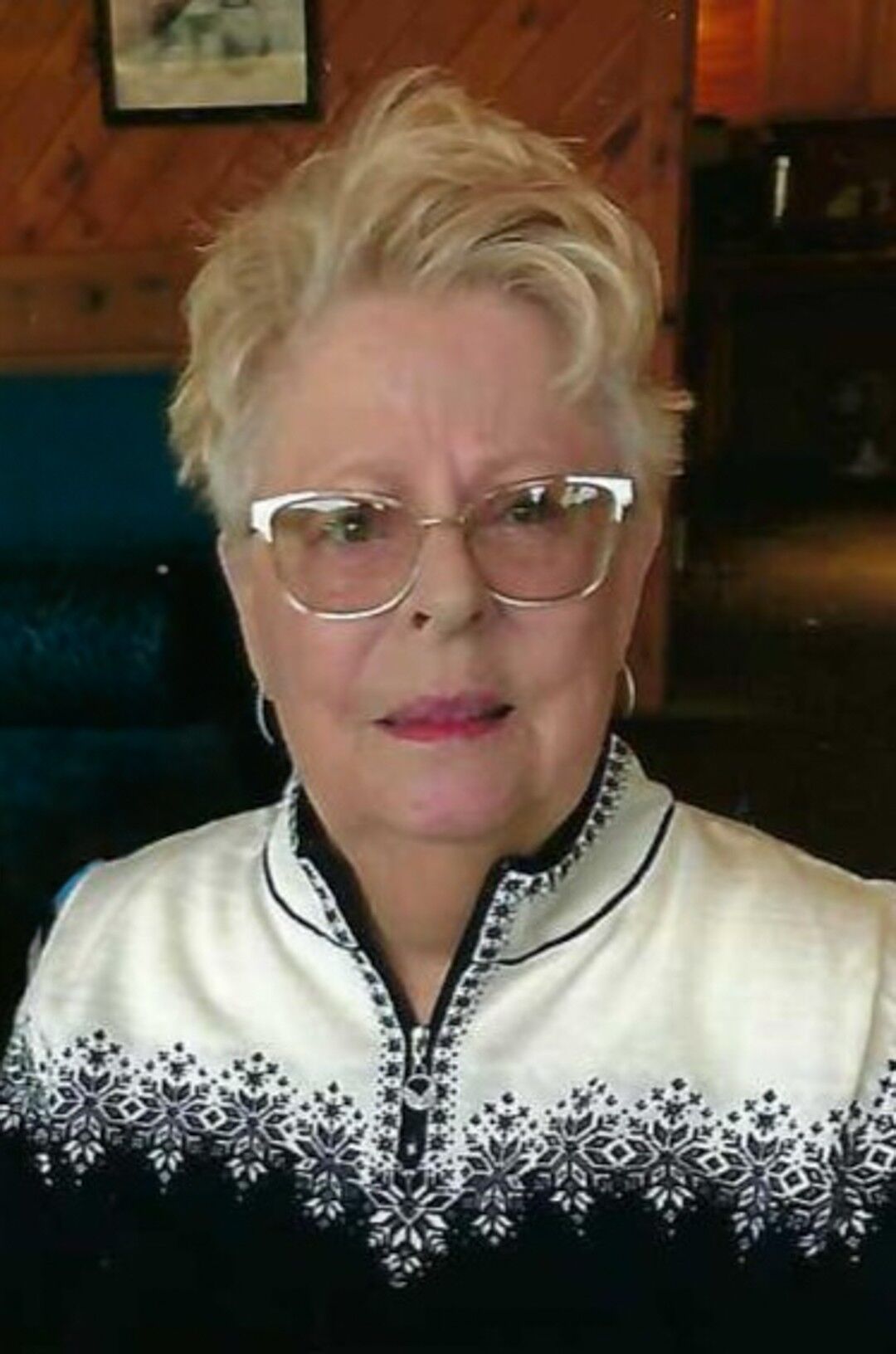 Langseth, Donelda | Obituaries | winonapost.com