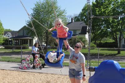 Newly opened Madison Park is a hit with West End | News | winonapost.com