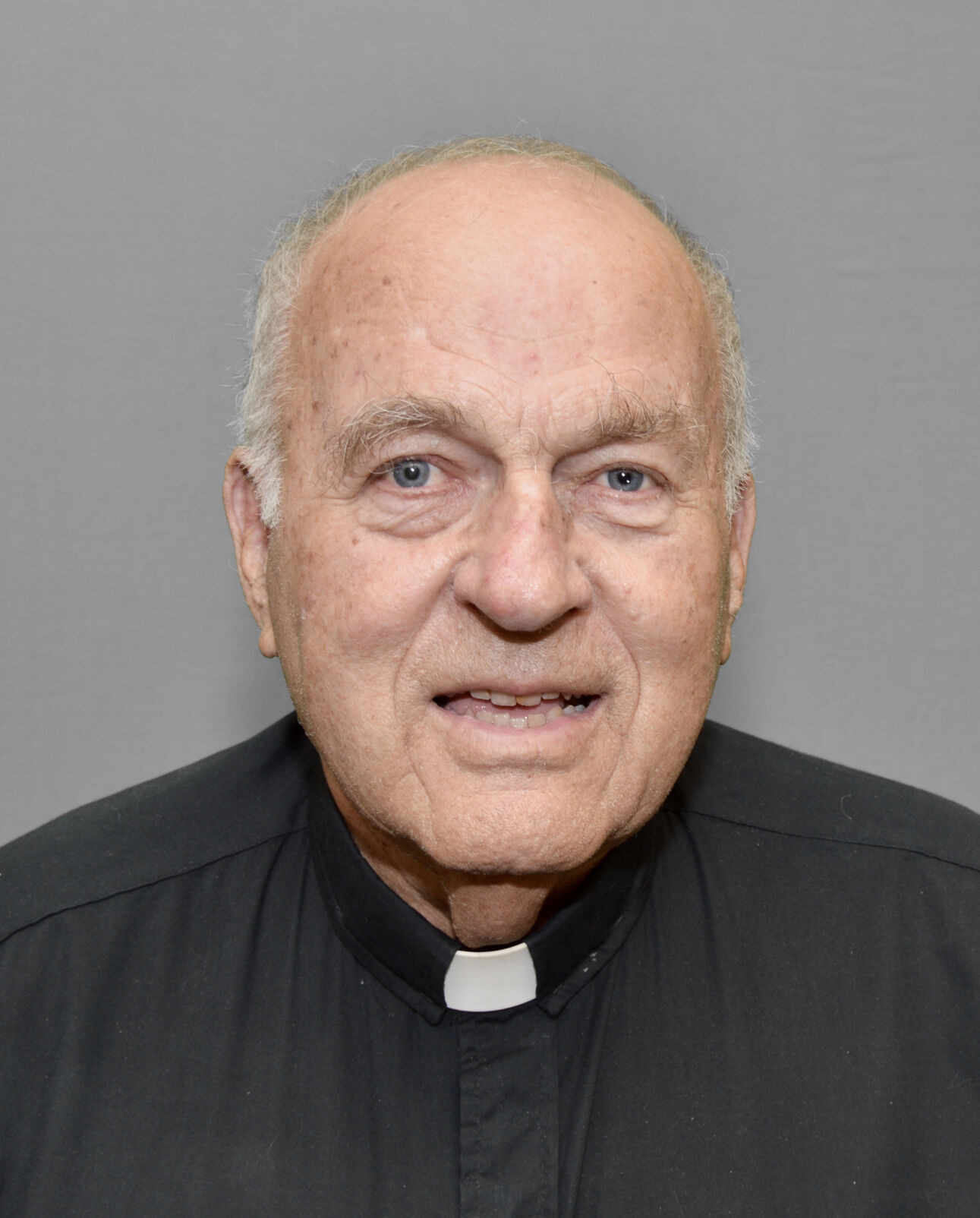 Rev. Breza, Paul Joseph | Obituaries | winonapost.com