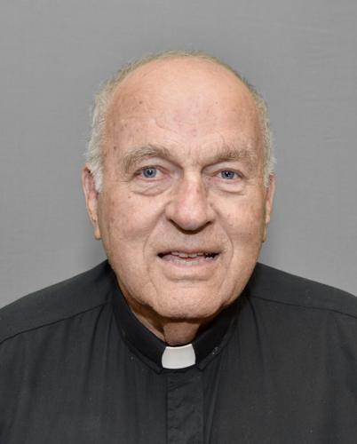 Rev. Breza, Paul Joseph | Obituaries | winonapost.com