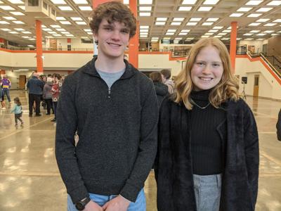 Florness, Schultz named WSHS Triple ‘A’ award winners | Community ...