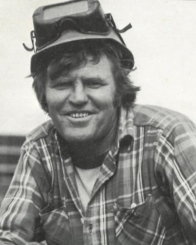 Stolpa, George Joseph | Obituaries | winonapost.com