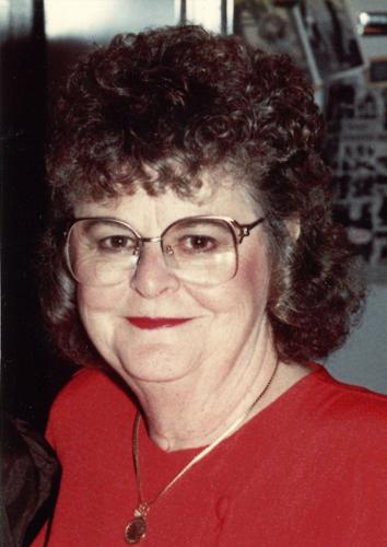 Masterjohn, Marlys R. (McKenzie) | Obituaries | winonapost.com