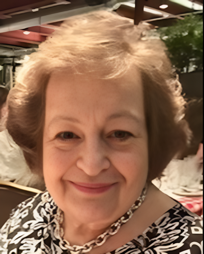 Maschka, Carol Ann (Orlikowski) | Obituaries | winonapost.com