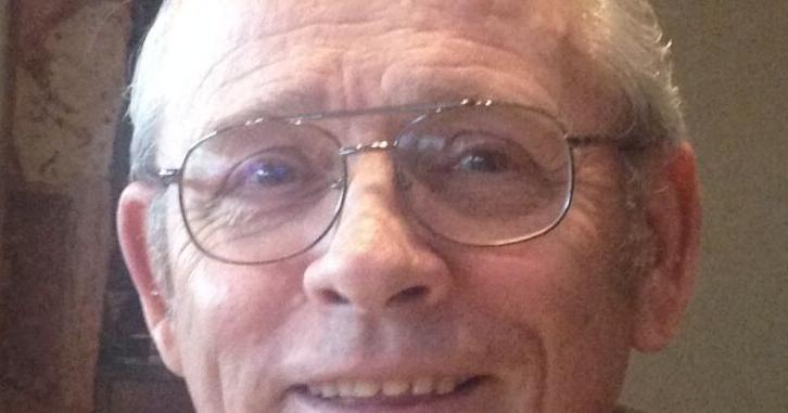 Getskow, James Fredrick | Obituaries | winonapost.com