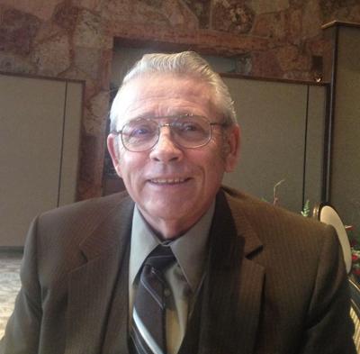 Getskow, James Fredrick | Obituaries | winonapost.com