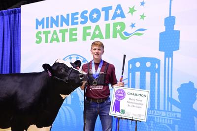 Winona 4-H’ers exhibit their best at state fair | Community ...