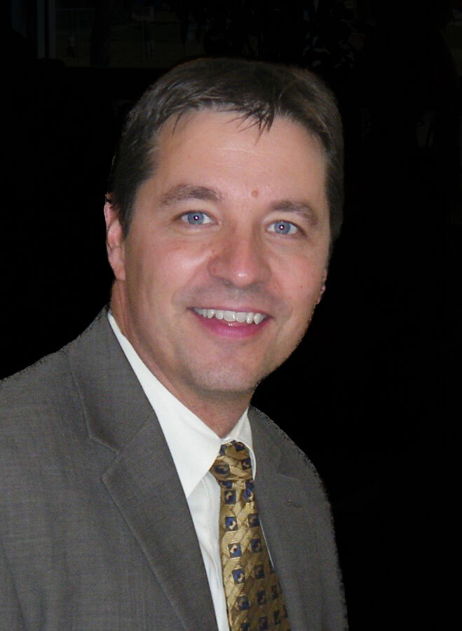 McDonald, Steven Robert | Obituaries | winonapost.com