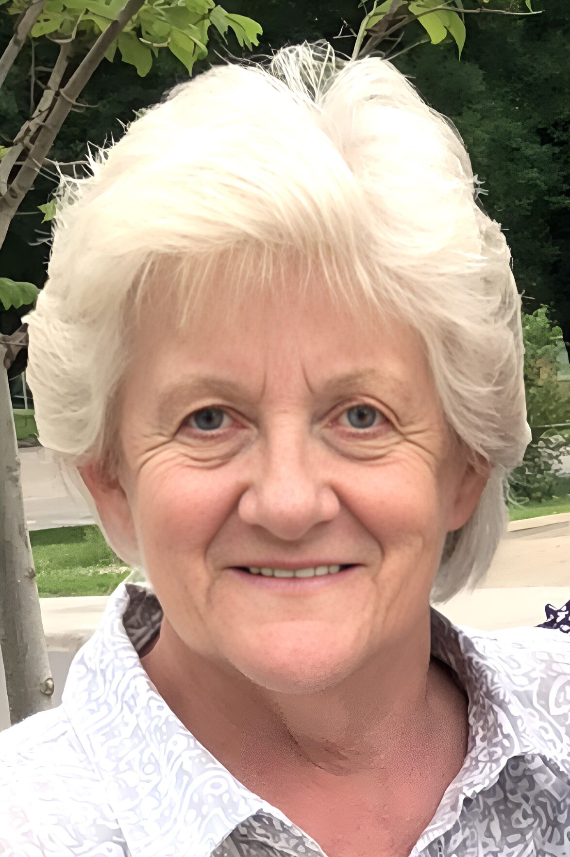 Farr, Sharon Mae (Dennis) | Obituaries | winonapost.com