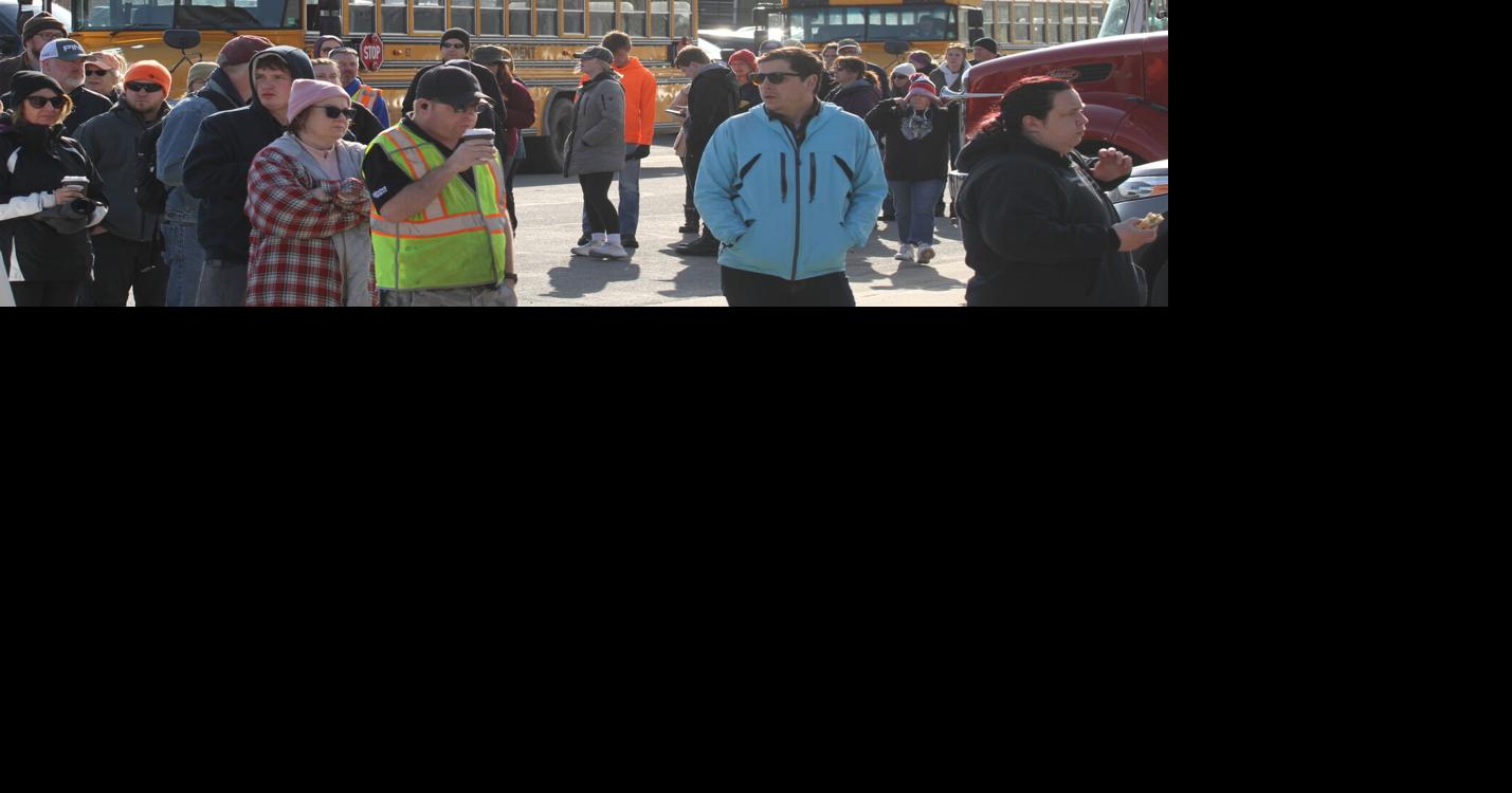 Hundreds join search for missing woman | News | winonapost.com