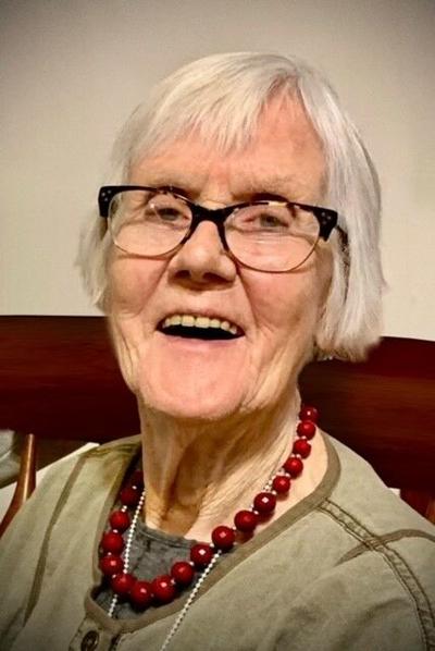 Fitzmaurice, Anna Maria “Enda” | Obituaries | winonapost.com