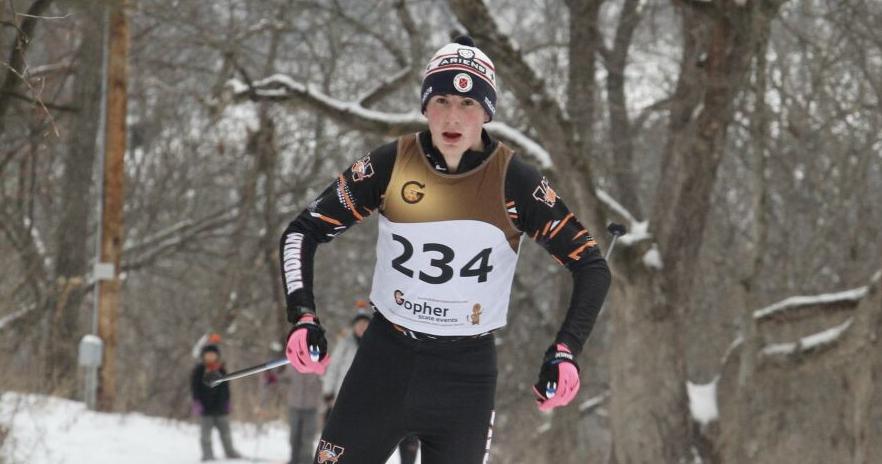 Winona Nordic teams take 1st, 2nd at home meet | Sports | winonapost.com