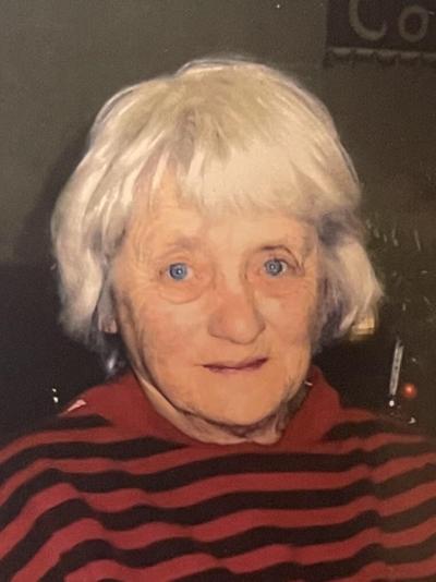 Dorman, Ruth H. (Warnken) | Obituaries | winonapost.com