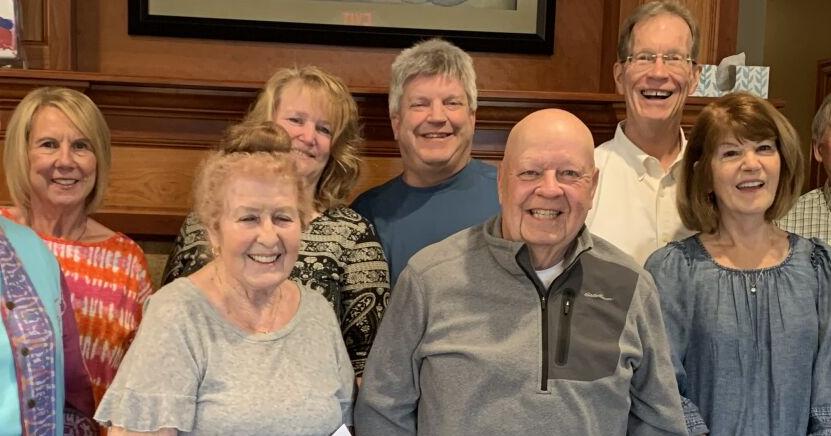 Sequoia Bridge Marathon marks 65 years | Community | winonapost.com