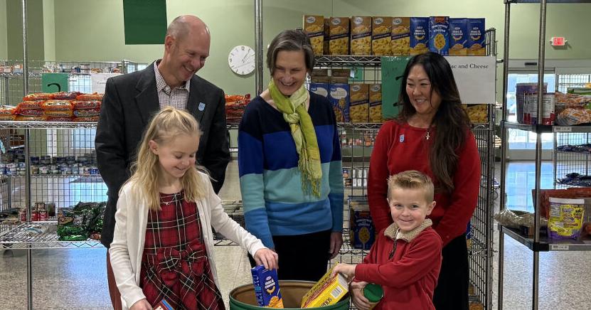 Merchants Bank kicks off 10 Days of Giving | Community | winonapost.com