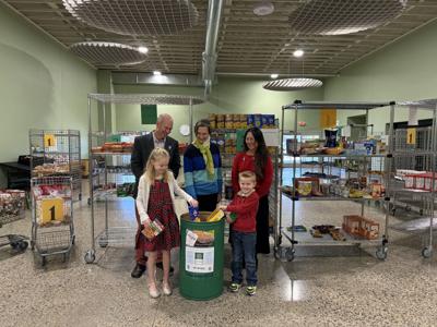 Merchants Bank kicks off 10 Days of Giving | Community | winonapost.com
