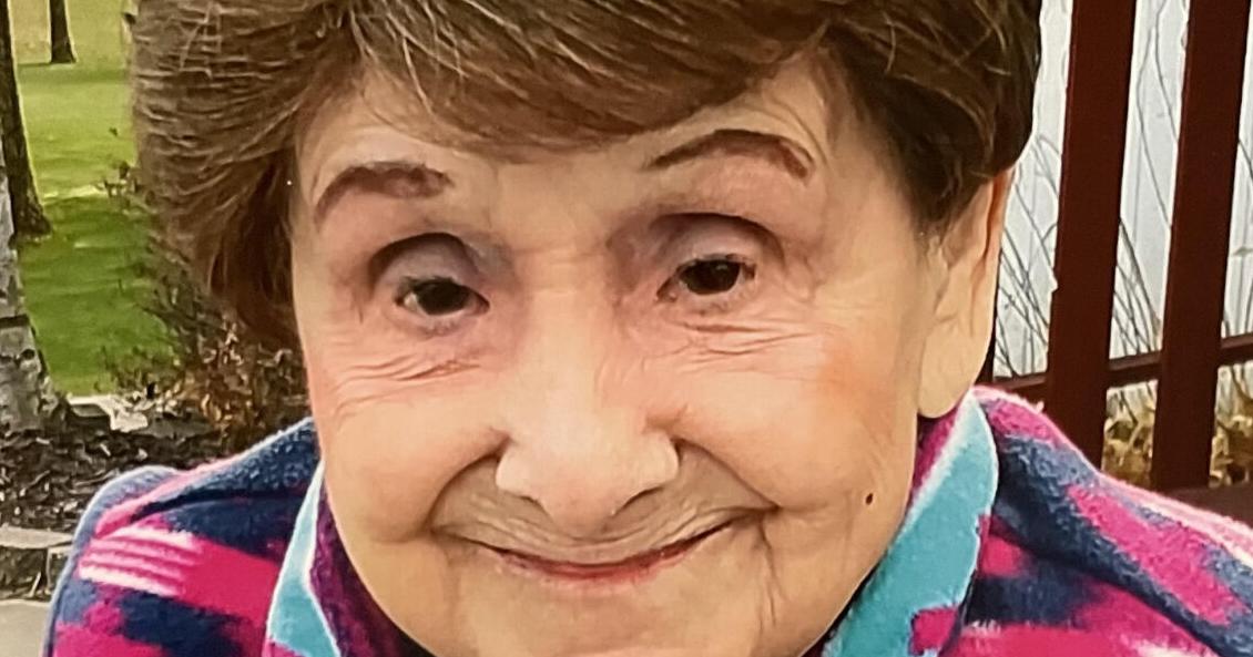 Merchlewitz, Delores May (Schmidtknecht) | Obituaries | winonapost.com