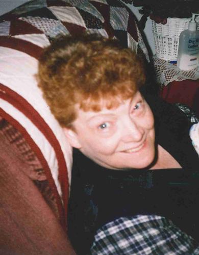 Pagel, Sharon Ruth | Obituaries | winonapost.com