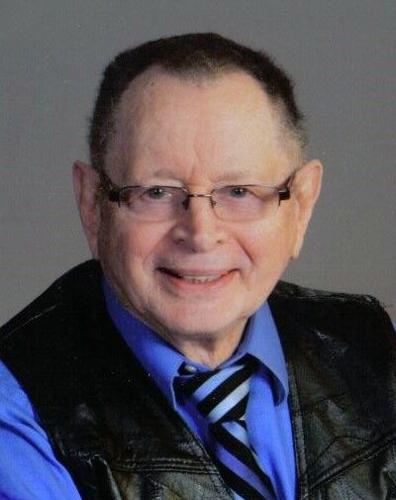 Polus, Gordon | Obituaries | winonapost.com