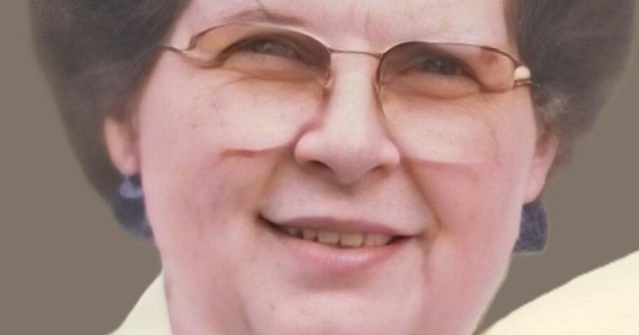 Kramer, Virginia | Obituaries | winonapost.com