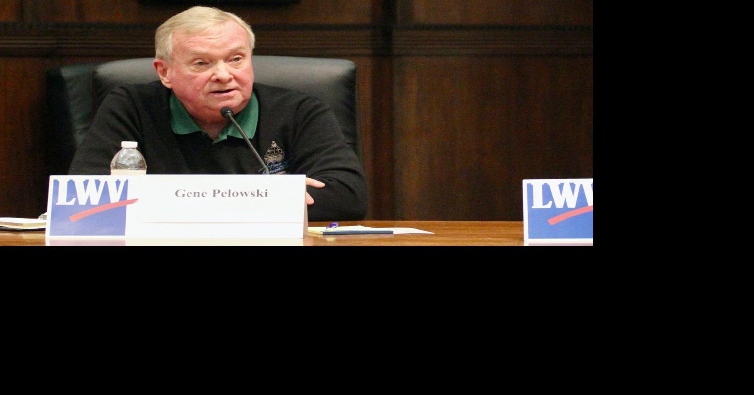 Rep. Pelowski won't seek reelection | News | winonapost.com