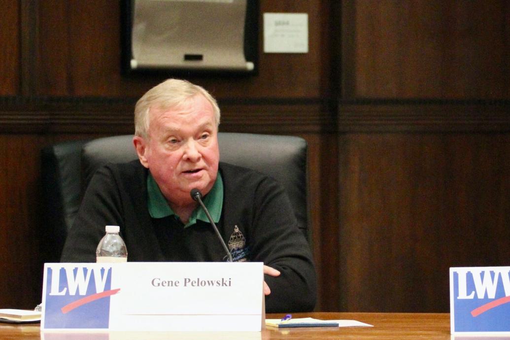 Rep. Pelowski won't seek reelection | News | winonapost.com