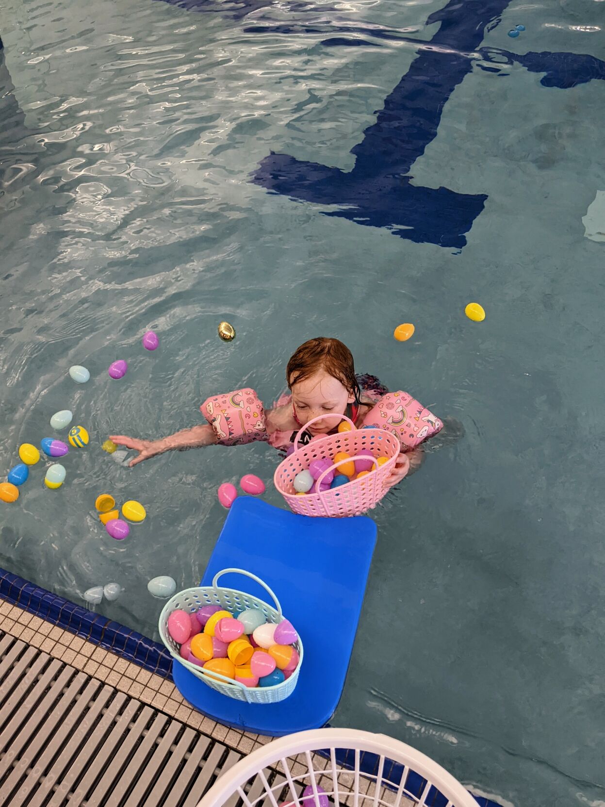 YMCA’s floating Easter egg hunt Apr. 12 | Community | winonapost.com