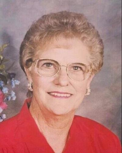 Wooten, LaVonne “Bonnie” Marie | Obituaries | winonapost.com