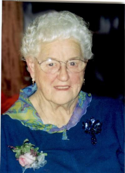 Davidson, Eleanor | Obituaries | winonapost.com
