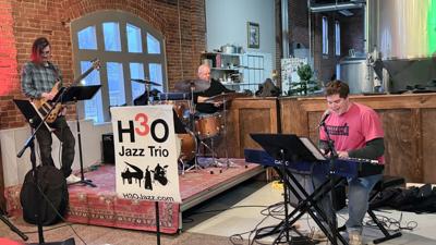 First 2024 Jazz Jam supports Winona HUB | Arts & Entertainment ...