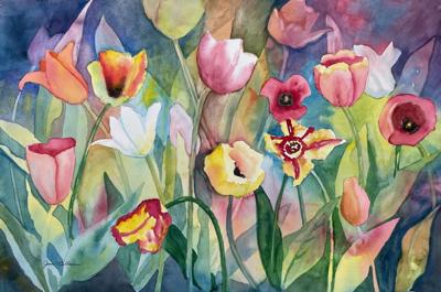 Celebrating Jean Billman at Winona Arts Center | Arts & Entertainment ...