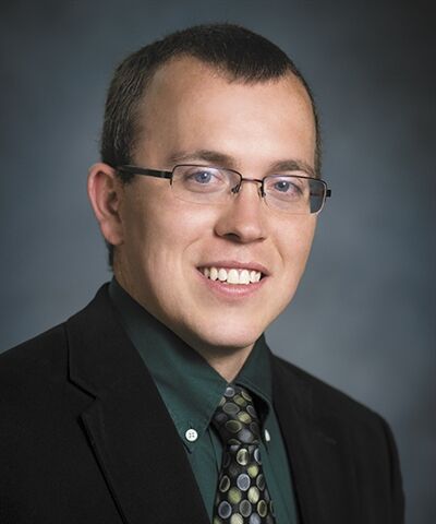 Andrew Stowell joins Winona Health behavioral health team | Community ...