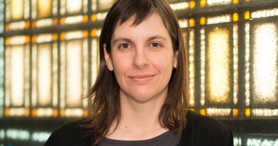 Poet Melissa Range to visit WSU | Arts & Entertainment | winonapost.com