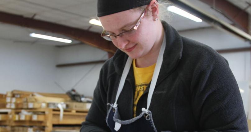 Associated Crafts & Willet Hauser celebrate 125 years | Arts ...