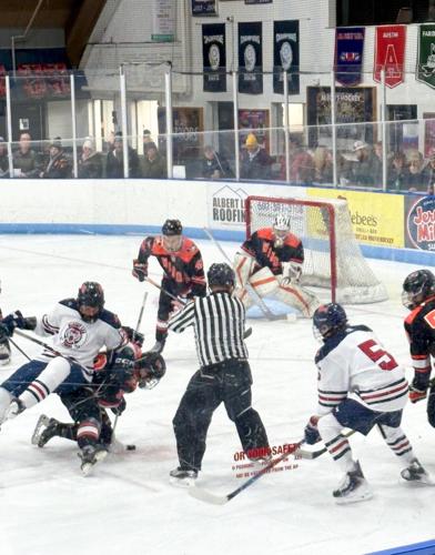 Winona overcomes Albert Lea, shuts out Red Wing | Sports | winonapost.com