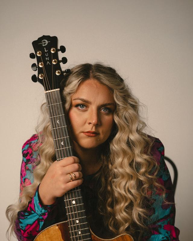 Cori Kennedy concert in Wabasha Sept. 19 | Arts & Entertainment ...
