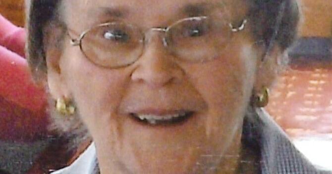 Helwig, Delores A. | Obituaries | winonapost.com